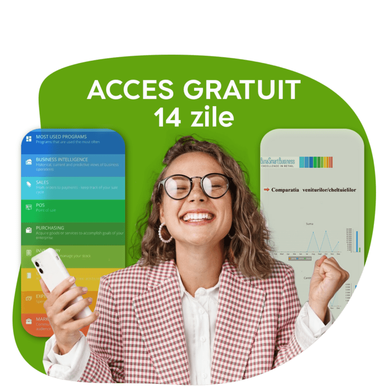 Program Gestiune | Soft Gestiune - Comax Retail